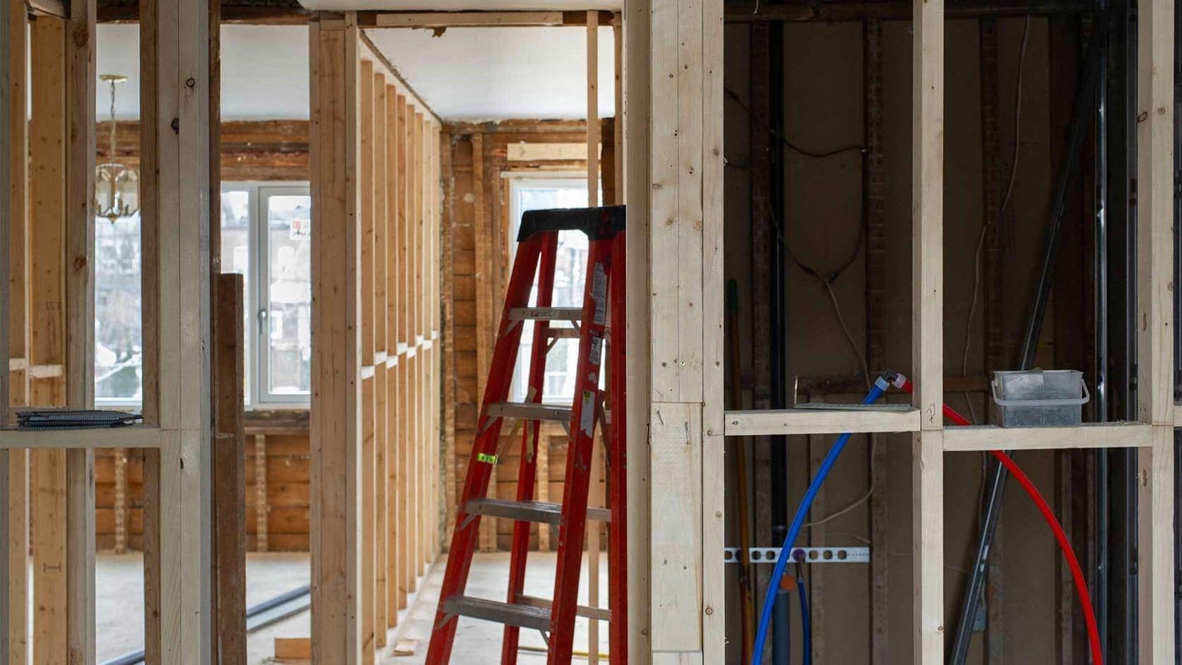 Renovations: 10 costly pitfalls to avoid