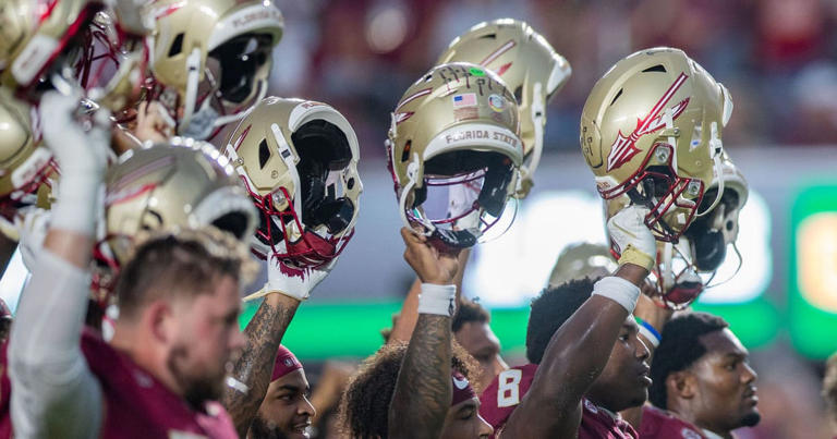 FSU joins list of 5-7 football teams to decline bowl invitations
