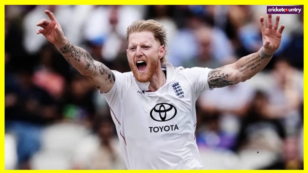 ‘Not a place for weak men…’: Ben Stokes drops his FRUSTATED statement ...