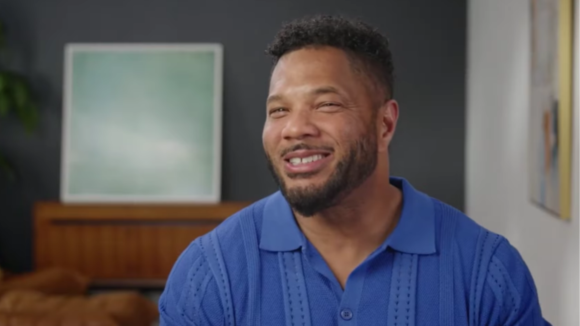 "I was going crazy": 90 Day Fiancé: Before the 90 Days star Rick ...