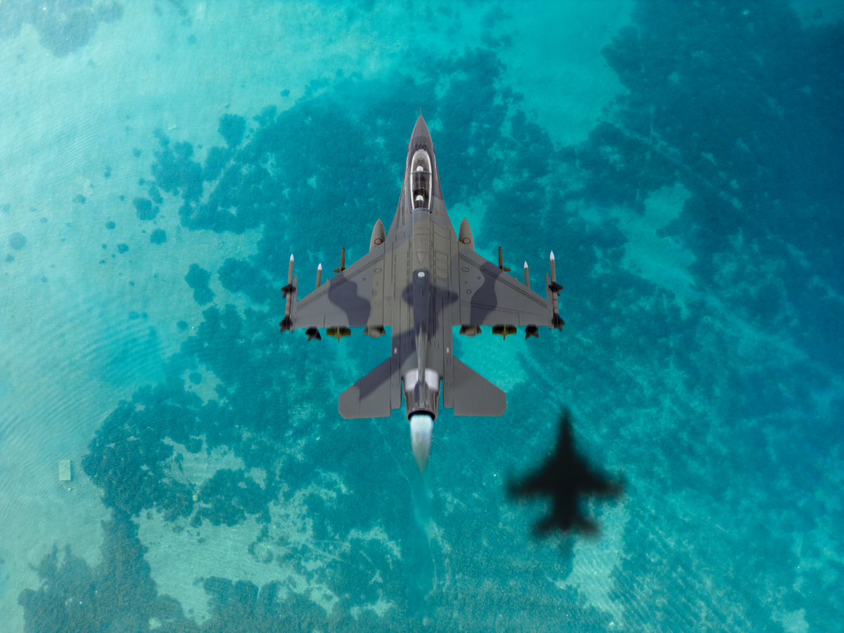 Evaluating LMT stock's actual performance