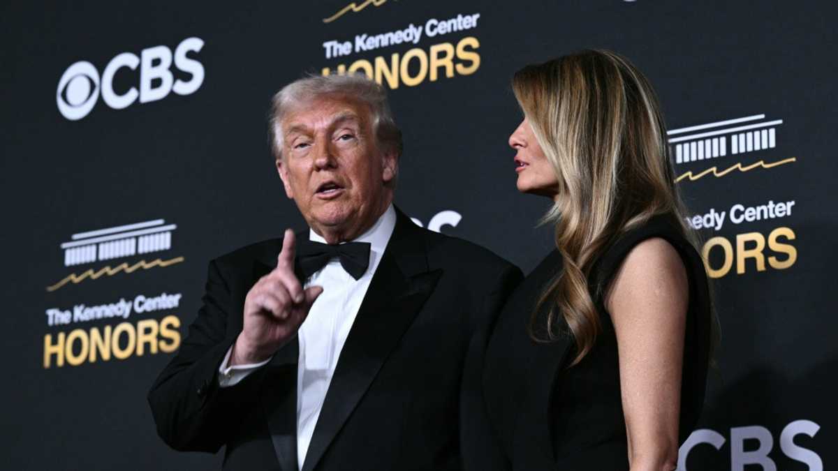 Trump airs doubt about Netflix acquisition of Warner Bros.