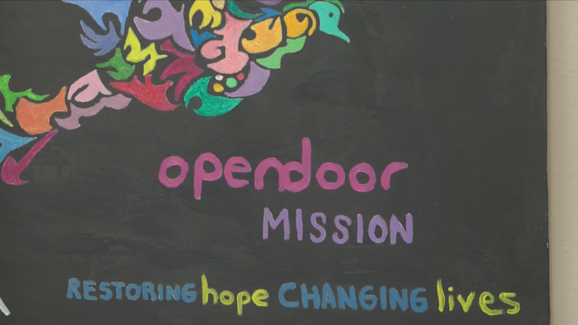 Local shelters provide warmth during Code Blue