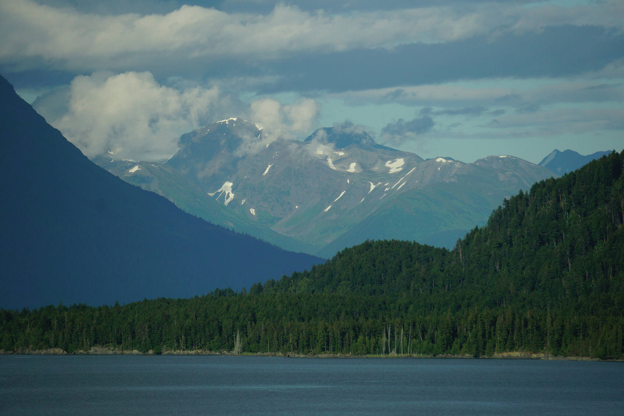 Department of Natural Resources seeks public input on proposed Kenai ...