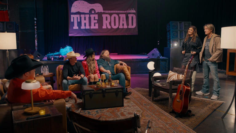 ‘The Road’: A double elimination brings the toughest cut yet