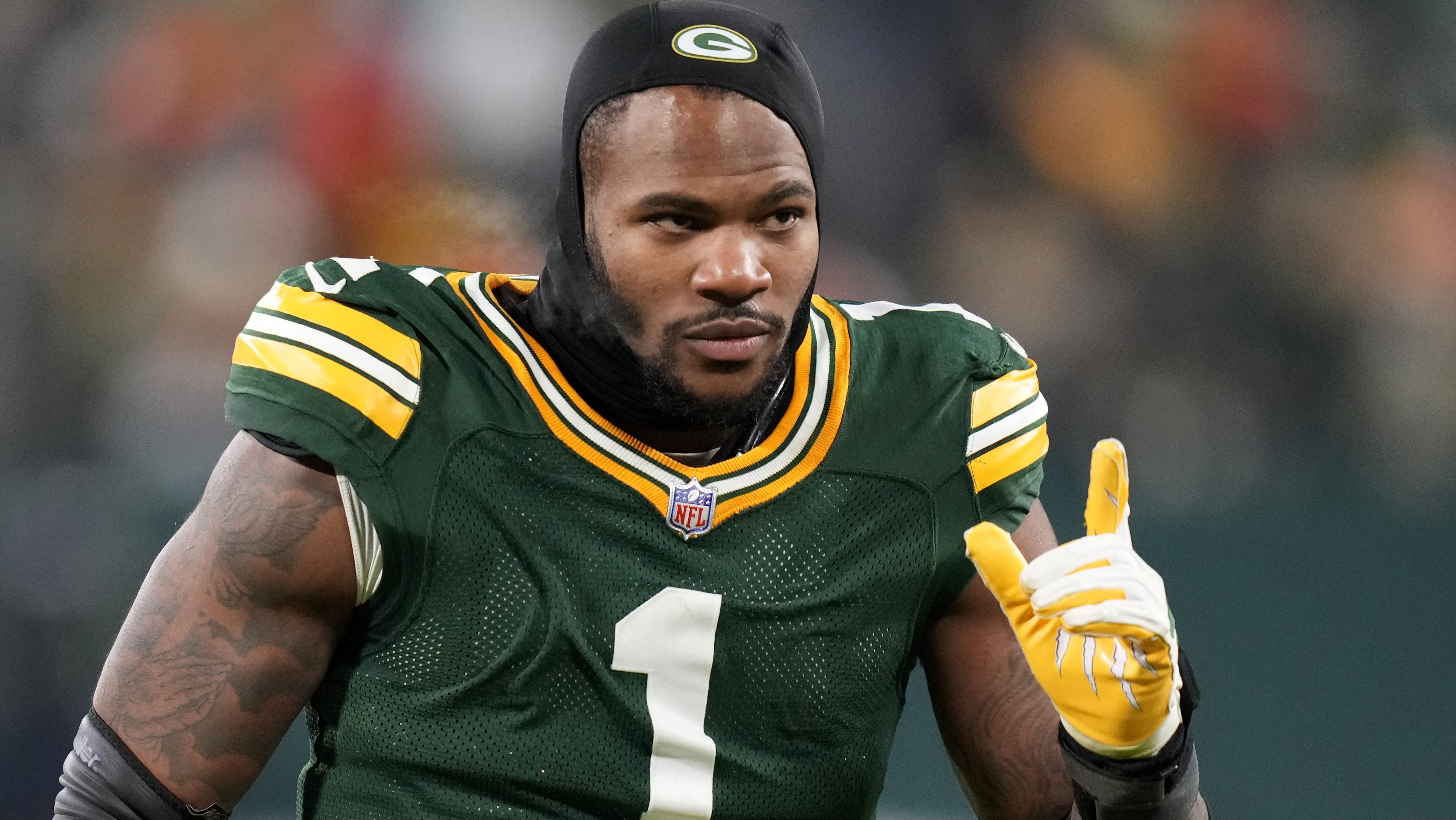 Final decision made on Micah Parsons injury