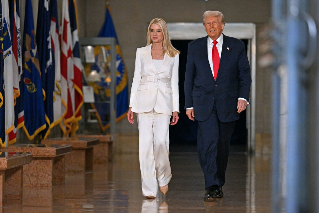 Mass exodus as 4,000 leave DOJ