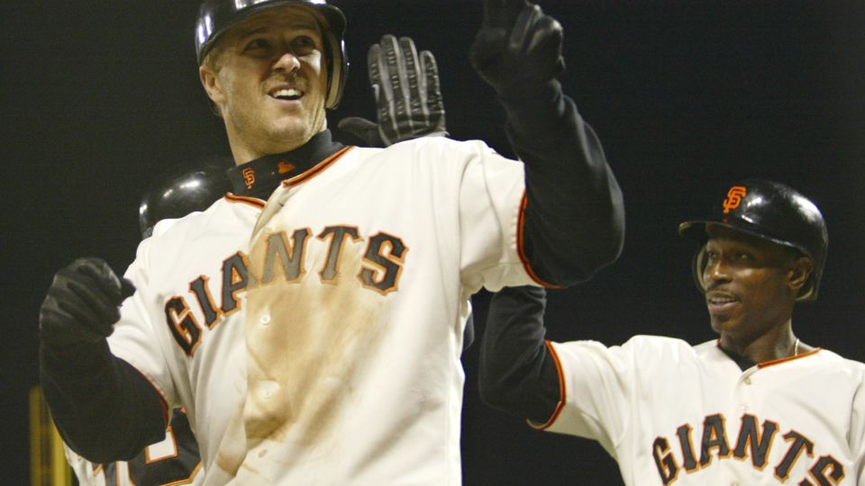 Jeff Kent elected to Baseball Hall of Fame, which again keeps doors ...