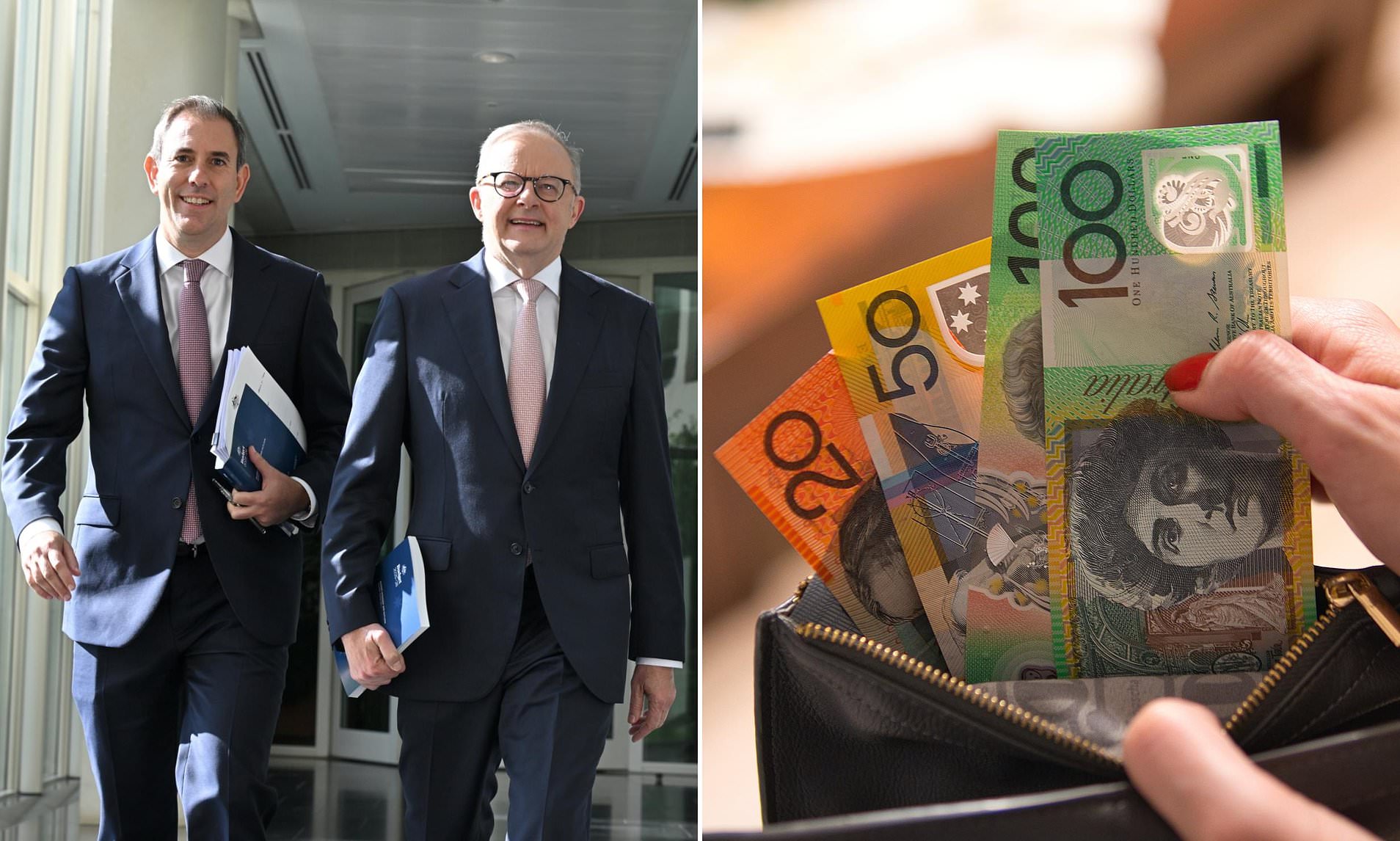 Extraordinary push to introduce new taxes in Australia