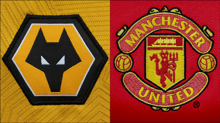 Wolves vs. Man Utd: Preview, predictions and lineups