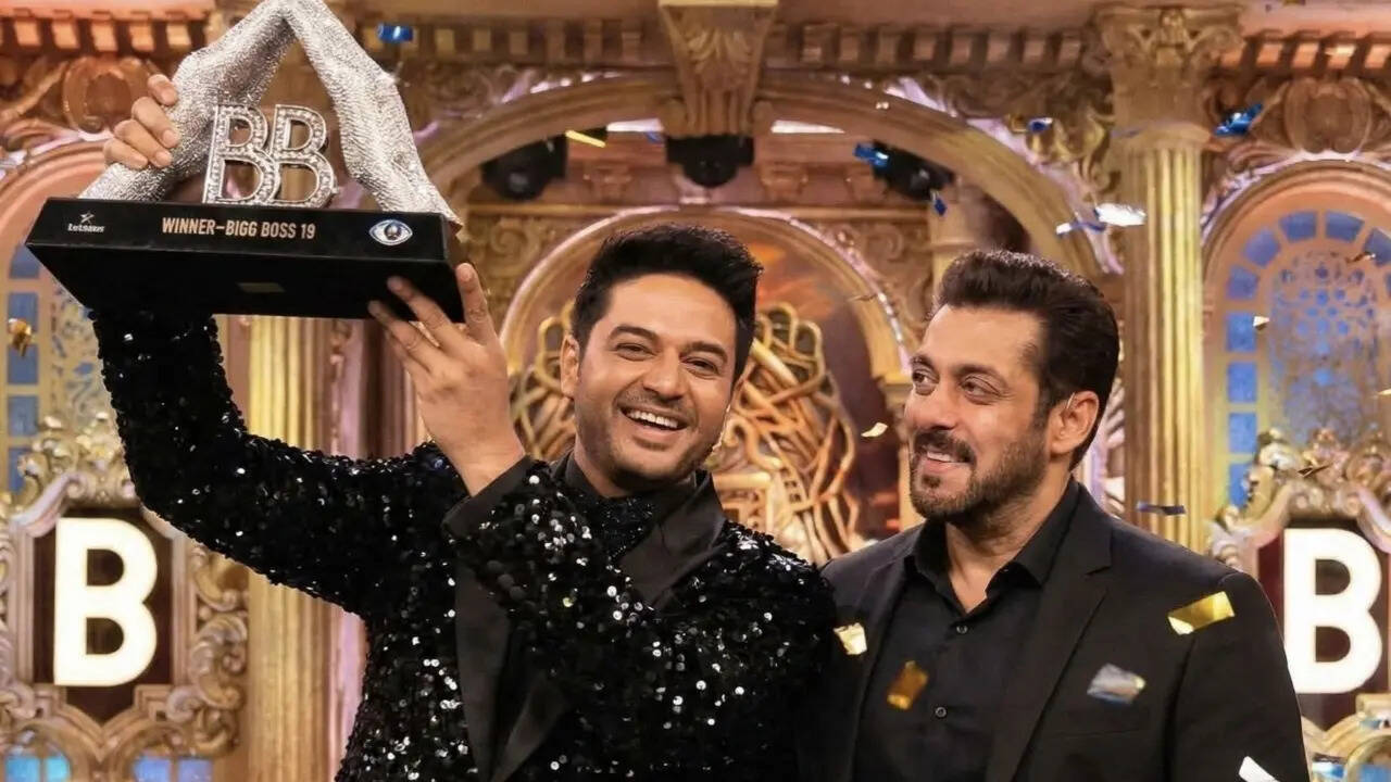 Bigg Boss winners through years: Gaurav Khanna, Sidharth Shukla, more ...