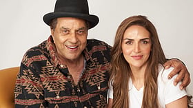 Dharmendra 90th birth anniversary: Esha Deol pens an emotional note, 'I ...