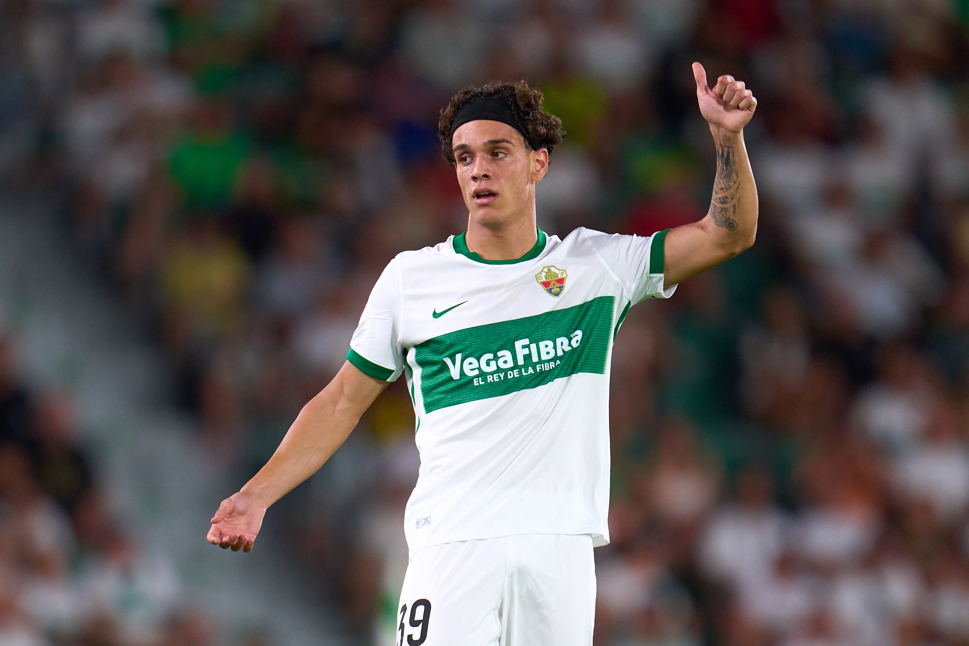 Loan watch: Hector Fort’s good form continues with two assists against ...