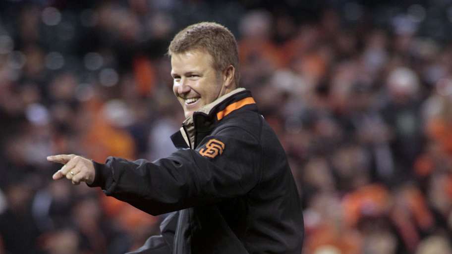 Jeff Kent becomes first ex-Cal player to be voted into Baseball Hall of ...