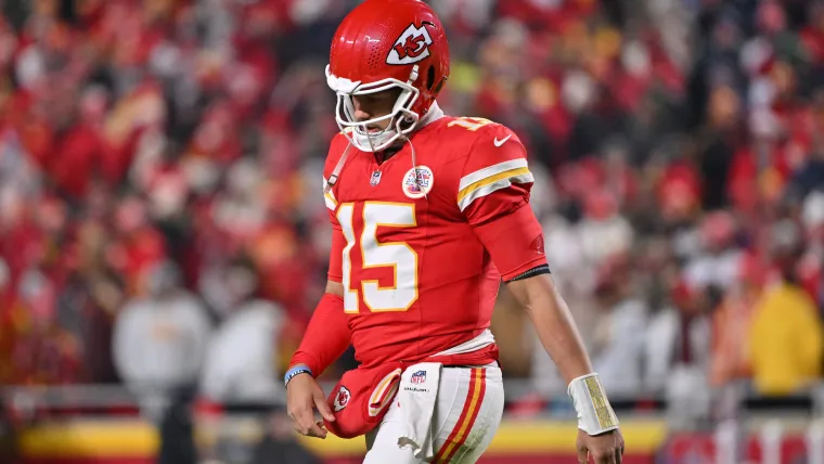 Chiefs vs. Chargers coverage map: Where can NFL fans watch the Week 15 ...