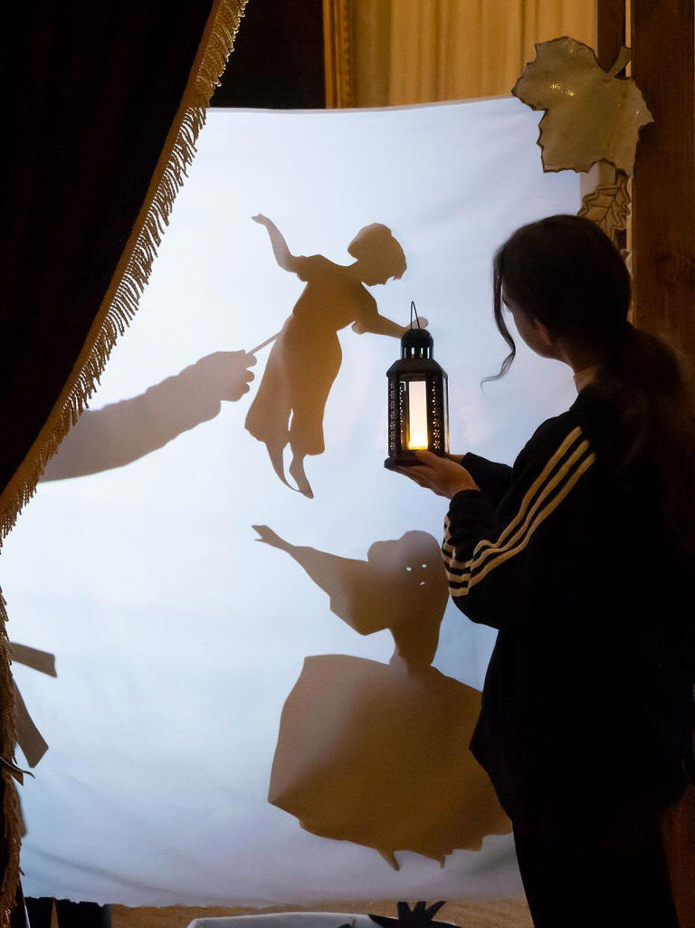 Hardwick Wintertide unveils a magical festive folklore tale