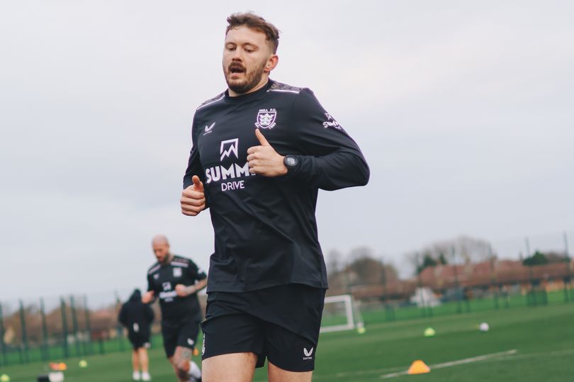 Hull FC's new derby dynamic embraced with Joe Batchelor ready for ...