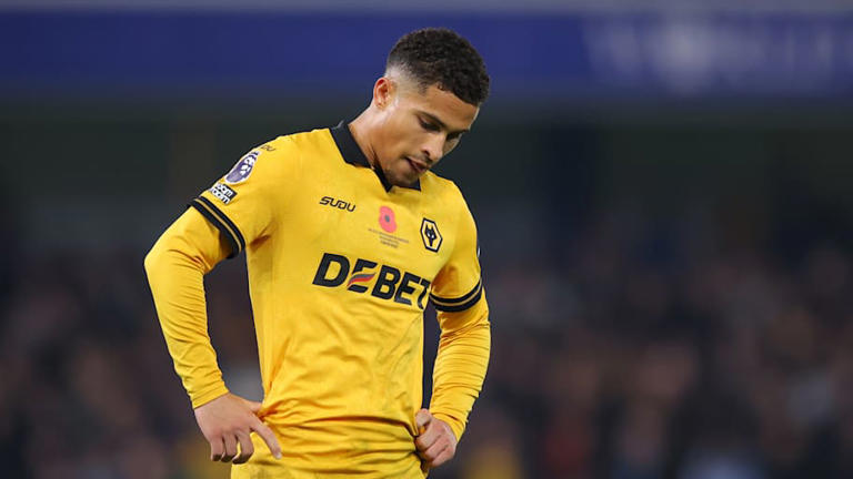 Wolves vs. Man Utd: Preview, predictions and lineups