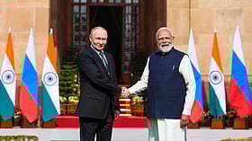 Vladimir Putin’s India visit sparks hope among Indian students eyeing ...