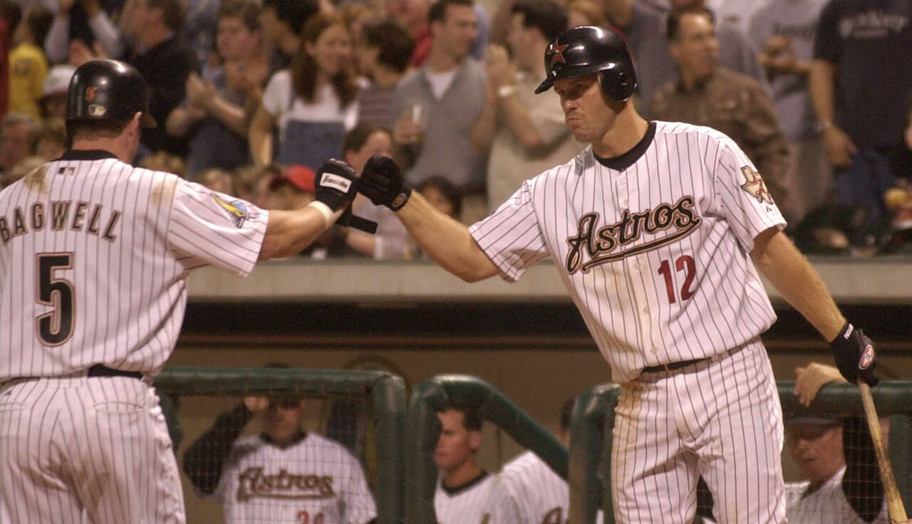 Baseball Hall of Fame electee Jeff Kent reflects on Astros years: 'I ...