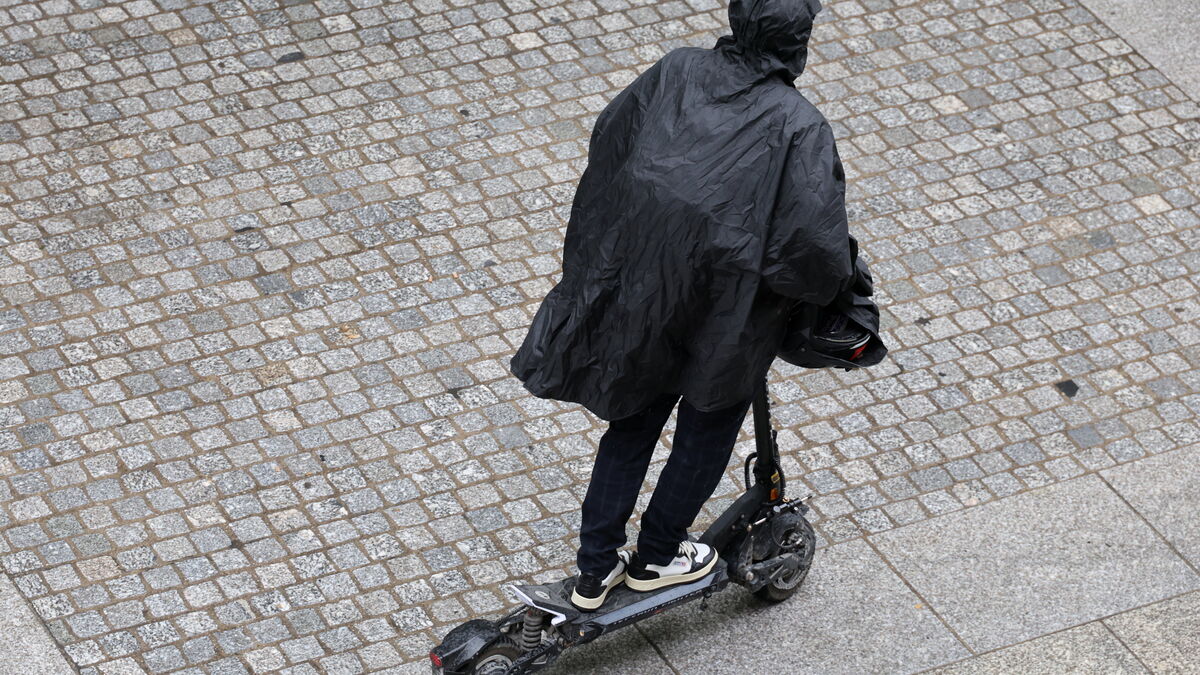 Il avoue à son employeur qu’il vient de renverser un homme en ...