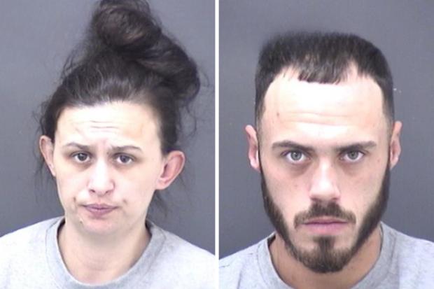 Pair jailed for 30 years each after murdering man in 'violent and ...