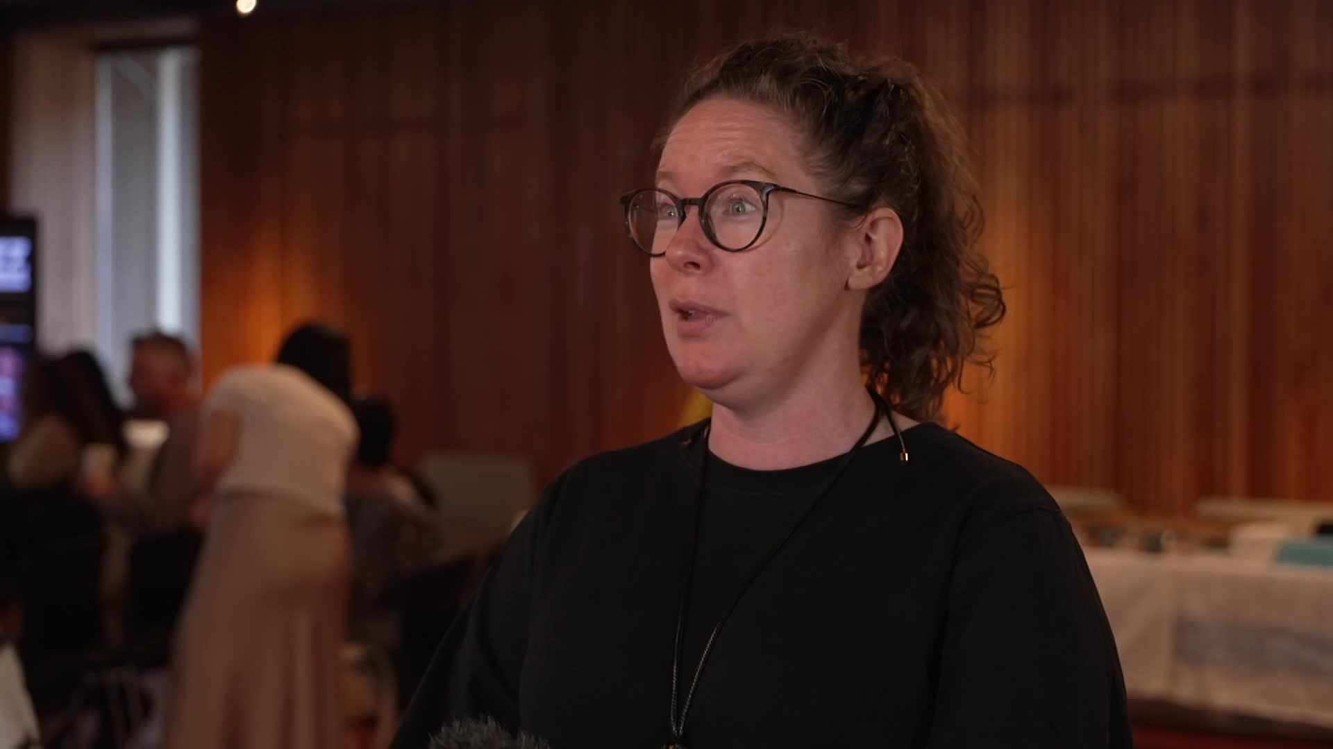 ‘Crip Culture’ podcast highlights barriers faced by disabled writing ...
