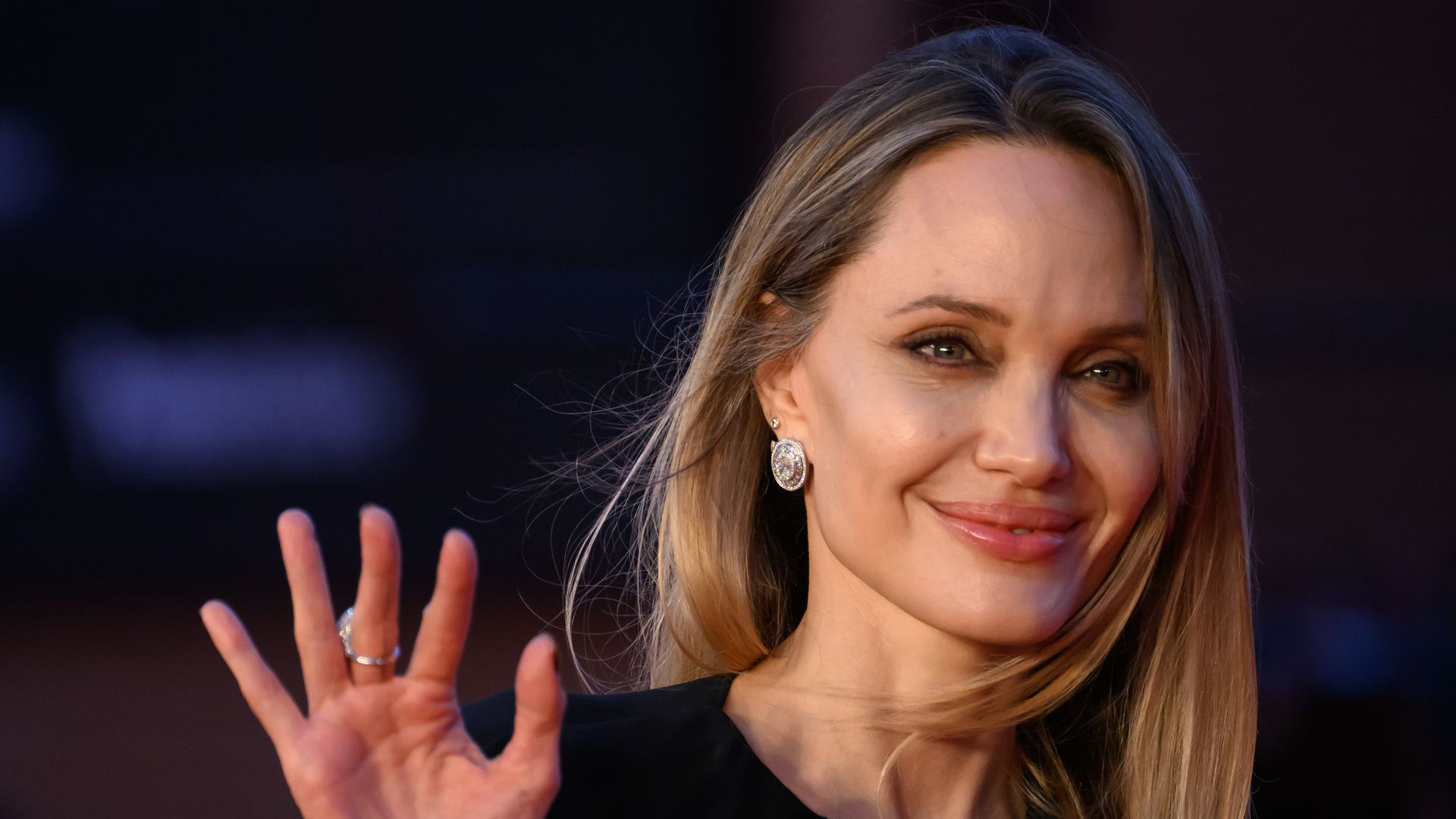 Angelina Jolie returns to action movies after five-year break