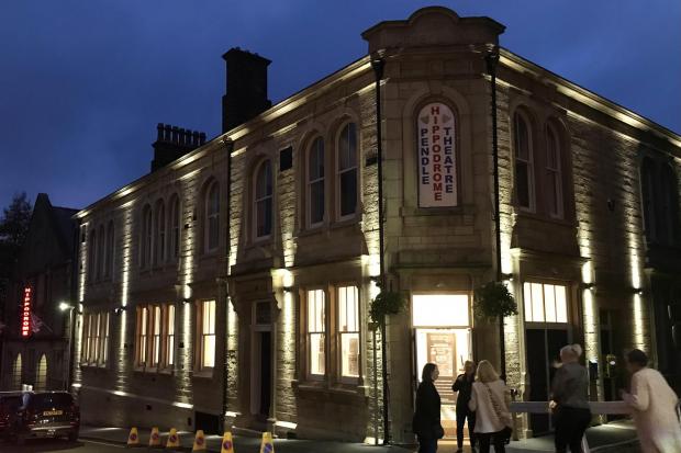George Harrison tribute show set to bring Beatles classics to Colne