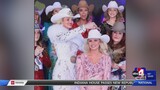Miss Rodeo Utah 2025 crowned Miss Rodeo America 2026