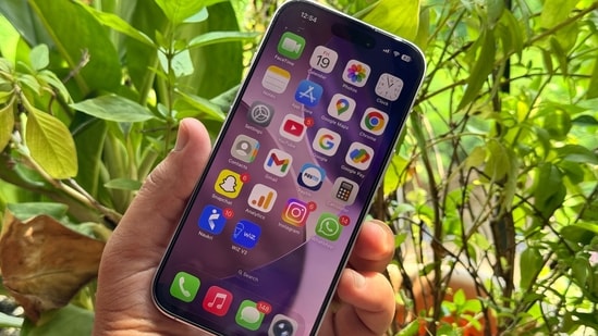 IPhone users’ next big update to likely look like this, new prototype ...