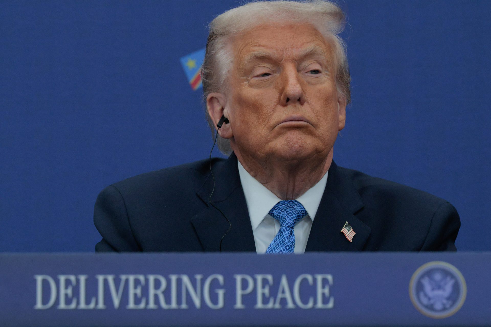 De nombreux Américains pensent que Trump se trompe au sujet de l ...