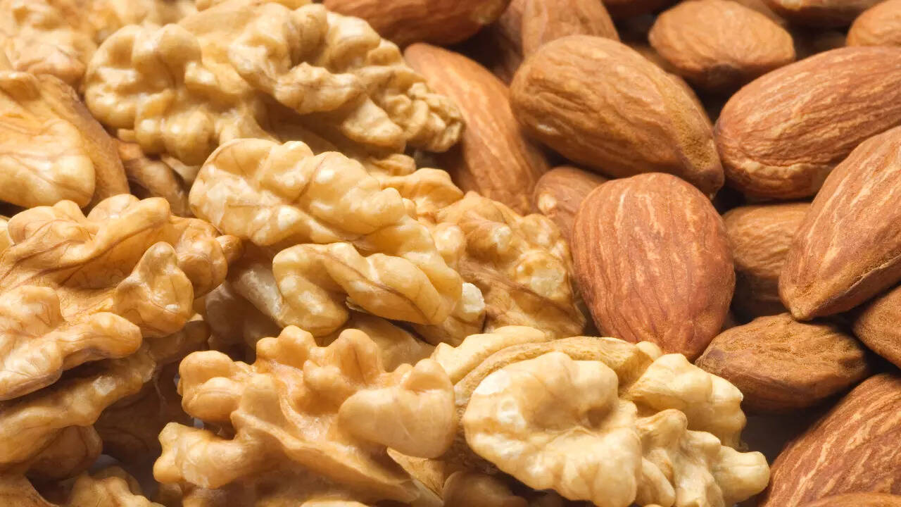 9 foods that help lower nighttime cortisol naturally