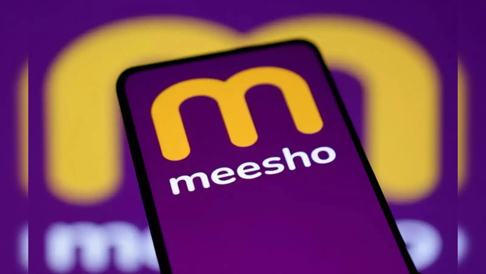 Meesho IPO allotment: Here's how to check your status — see GMP ...