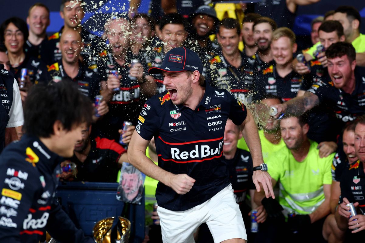 Ongeloof over Verstappen: 'Als hij dát had gedaan...'