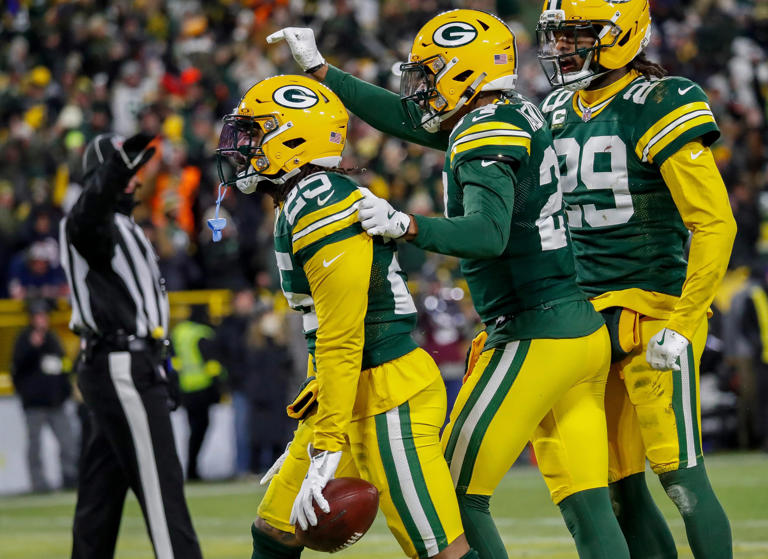 Good, bad and ugly from Packers' win over Bears in Week 14