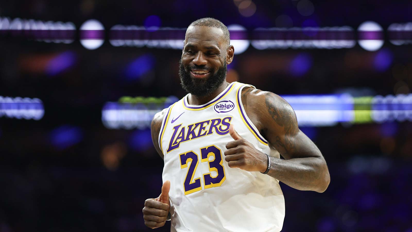 Rich Paul admits disagreeing with Lakers star LeBron James this season ...