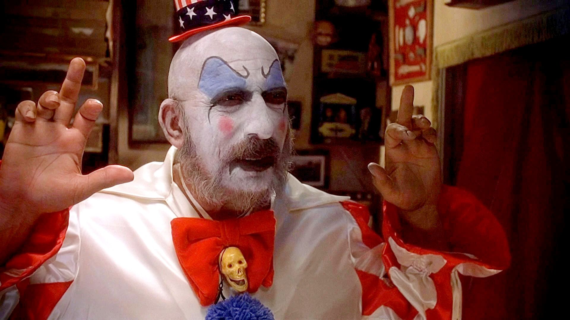 10 horror movies I knew would be masterpieces after the first 10 minutes