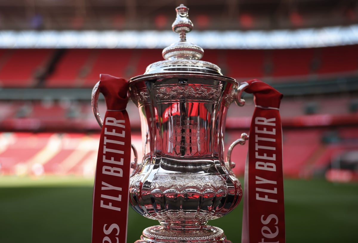 When is FA Cup draw? Start time, TV channel, live stream, ball numbers