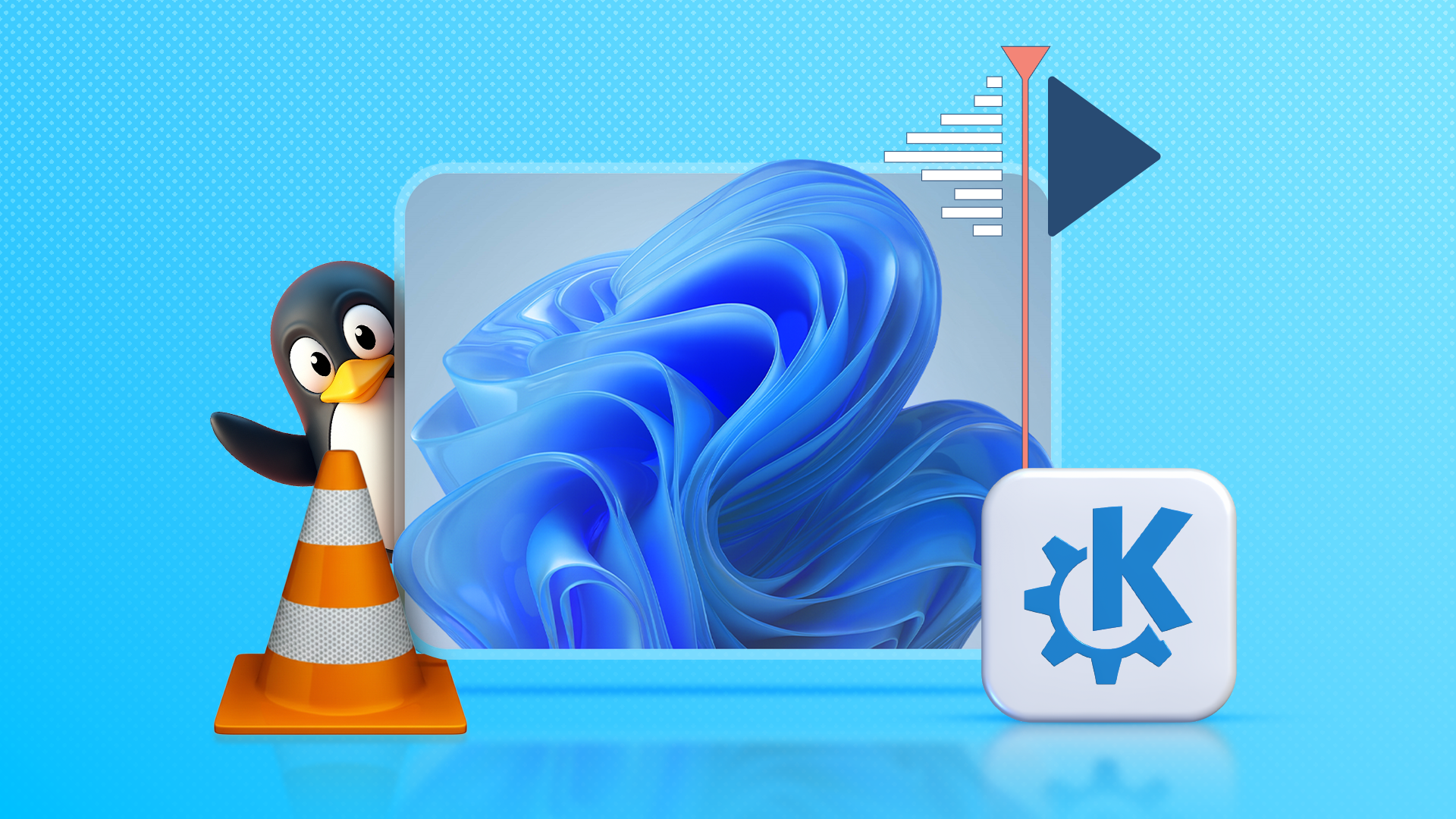 These amazing Windows apps actually started on Linux, and they’re all free