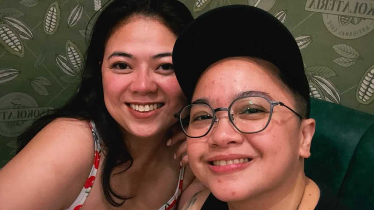 Ice Seguerra, may masakit na desisyon ukol sa kanilang pamilya ni Liza ...