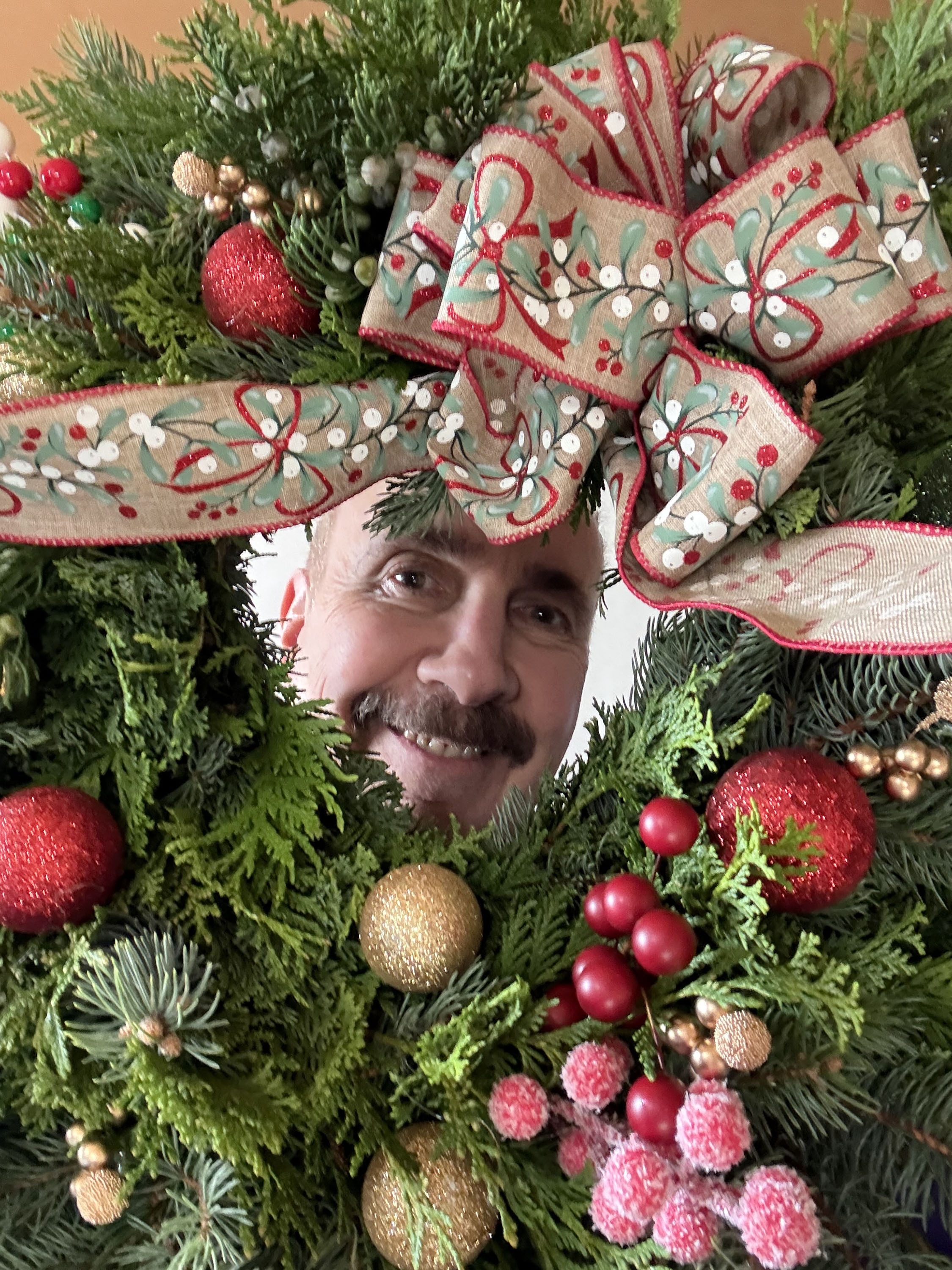 Jerry Zezima: The 2025 Zezima family Christmas letter