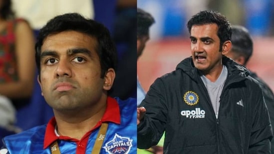 Don't pick up so many fights: Gautam Gambhir warned after unnecessary ...