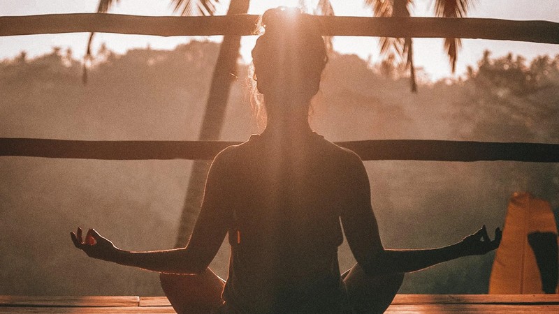 Healing travel: Explore the top destinations for wellness and rejuvenation
