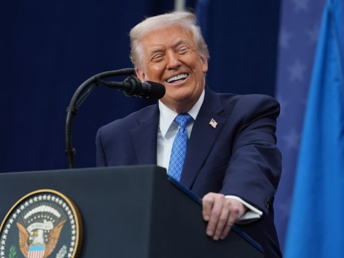 Donald Trump: Insider nennt Zeitpunkt, wann "The Don" abserviert wird