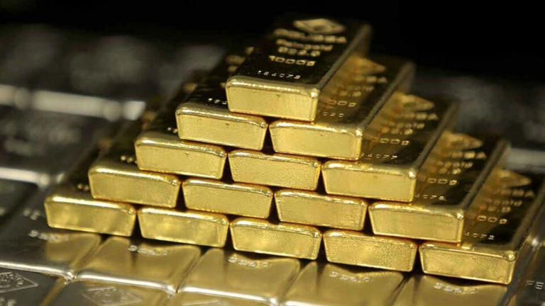 Gold price outlook: 5 key reasons why WGC expects yellow metal prices ...