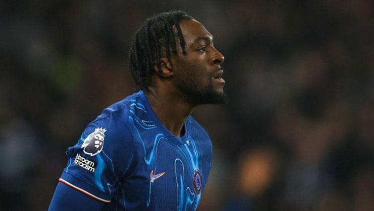 Beşiktaş'tan hem stopere hem 8 numaraya transfer!