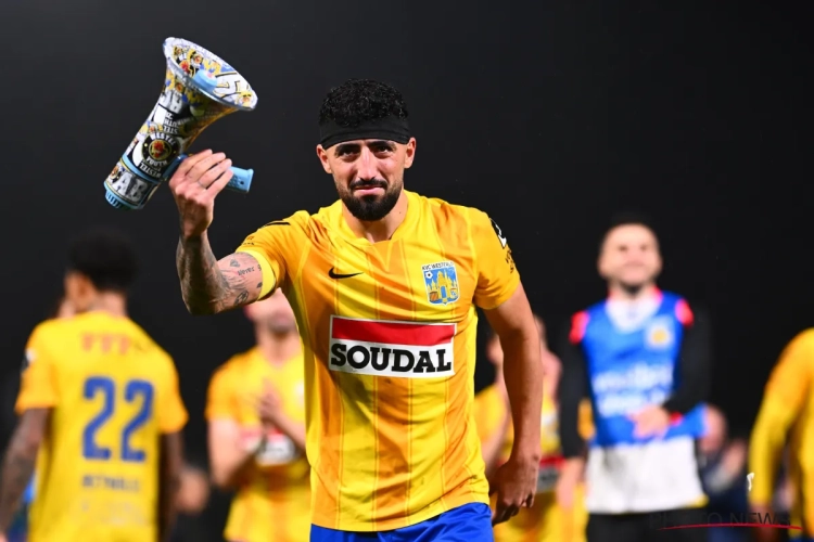 Tourment d'Anderlecht… et des Diables Rouges au Mondial ? « Nous aurons ...