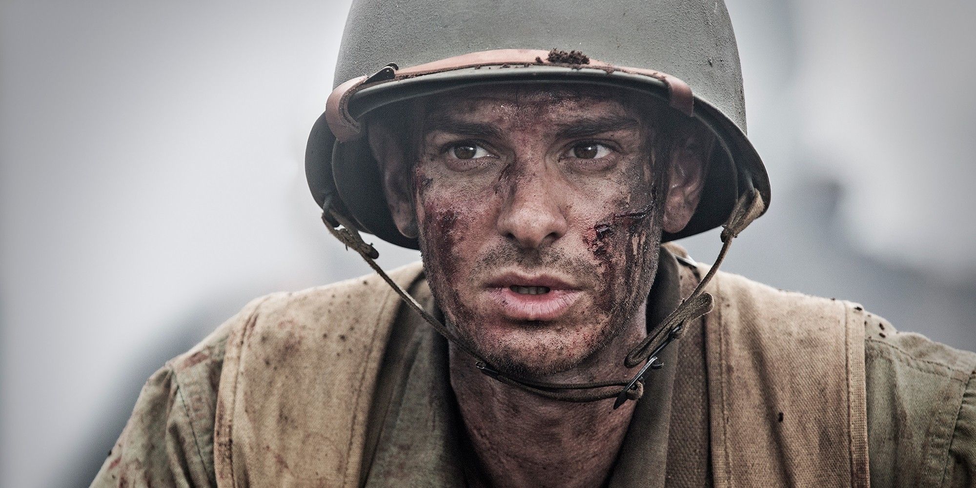 Netflix says goodbye to Hacksaw Ridge, the last great masterpiece of ...