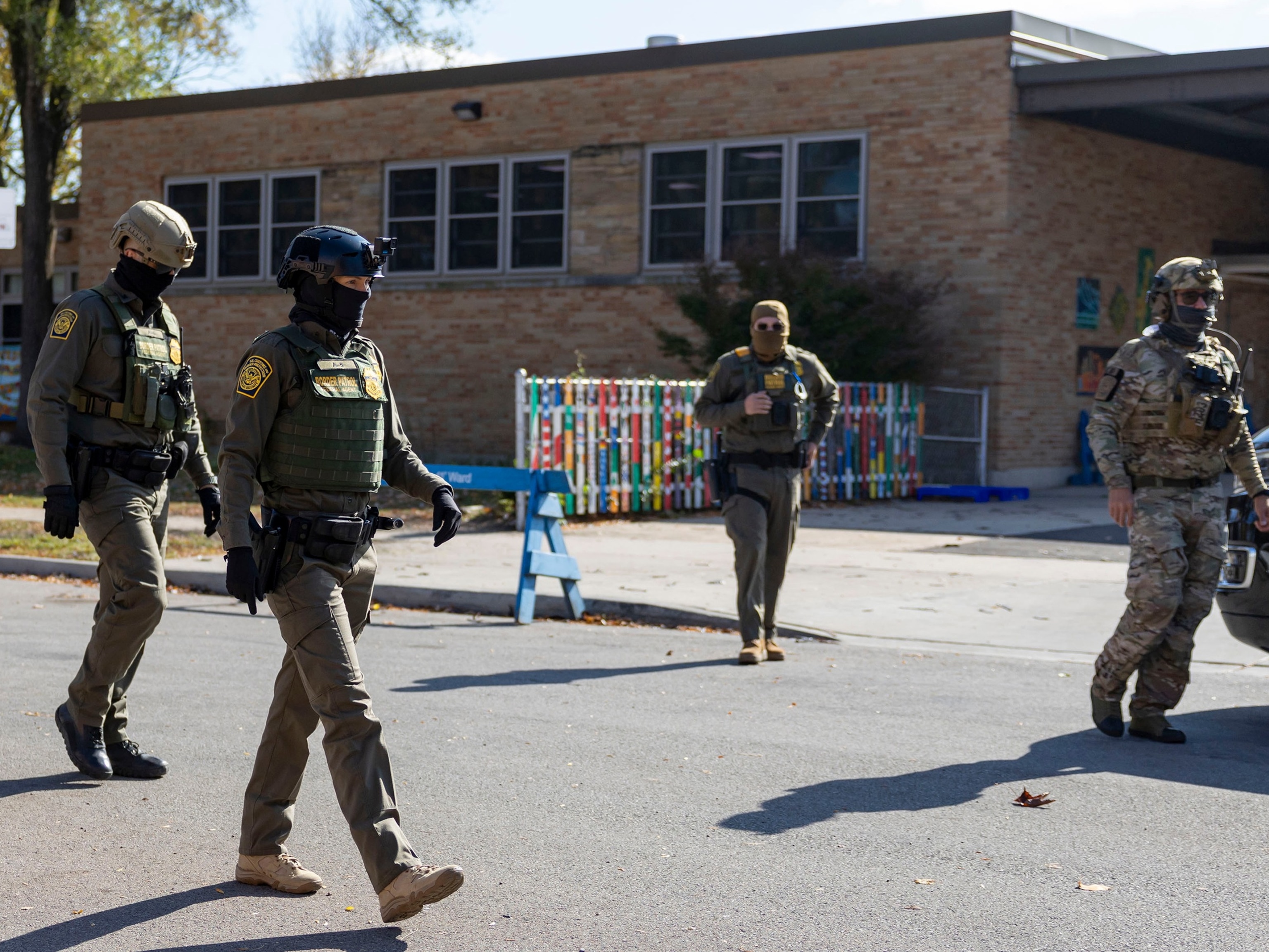 Here’s how immigration enforcement is affecting school enrollment in ...